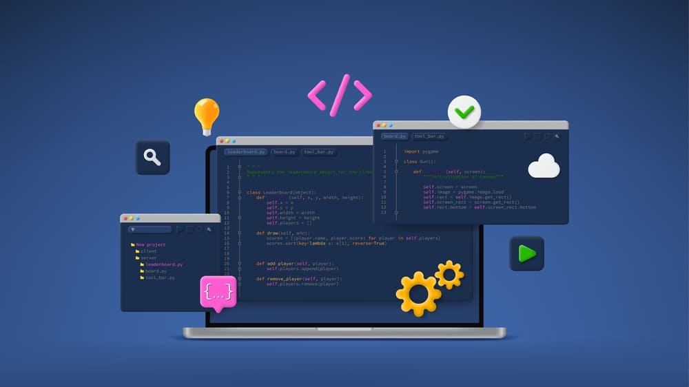 Web Developer – Vajrapro Technologies